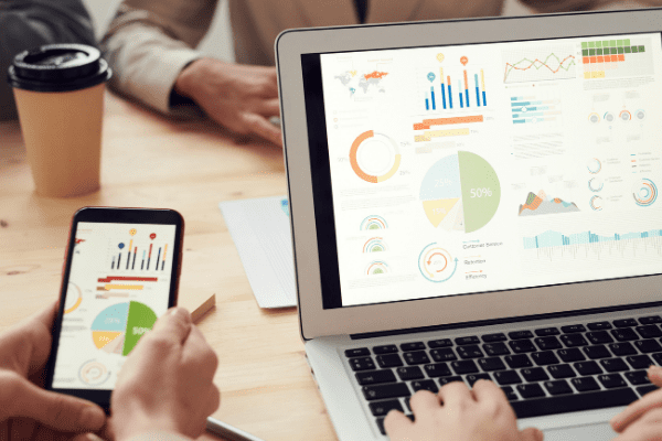 Digital Marketing Montreal Career Program - TAV College