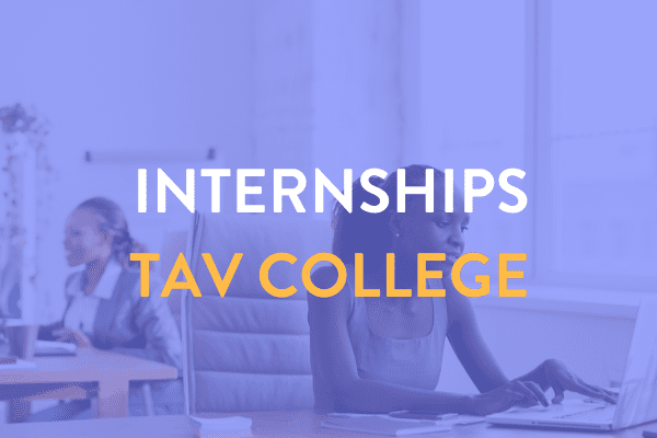 Stages - TAV College