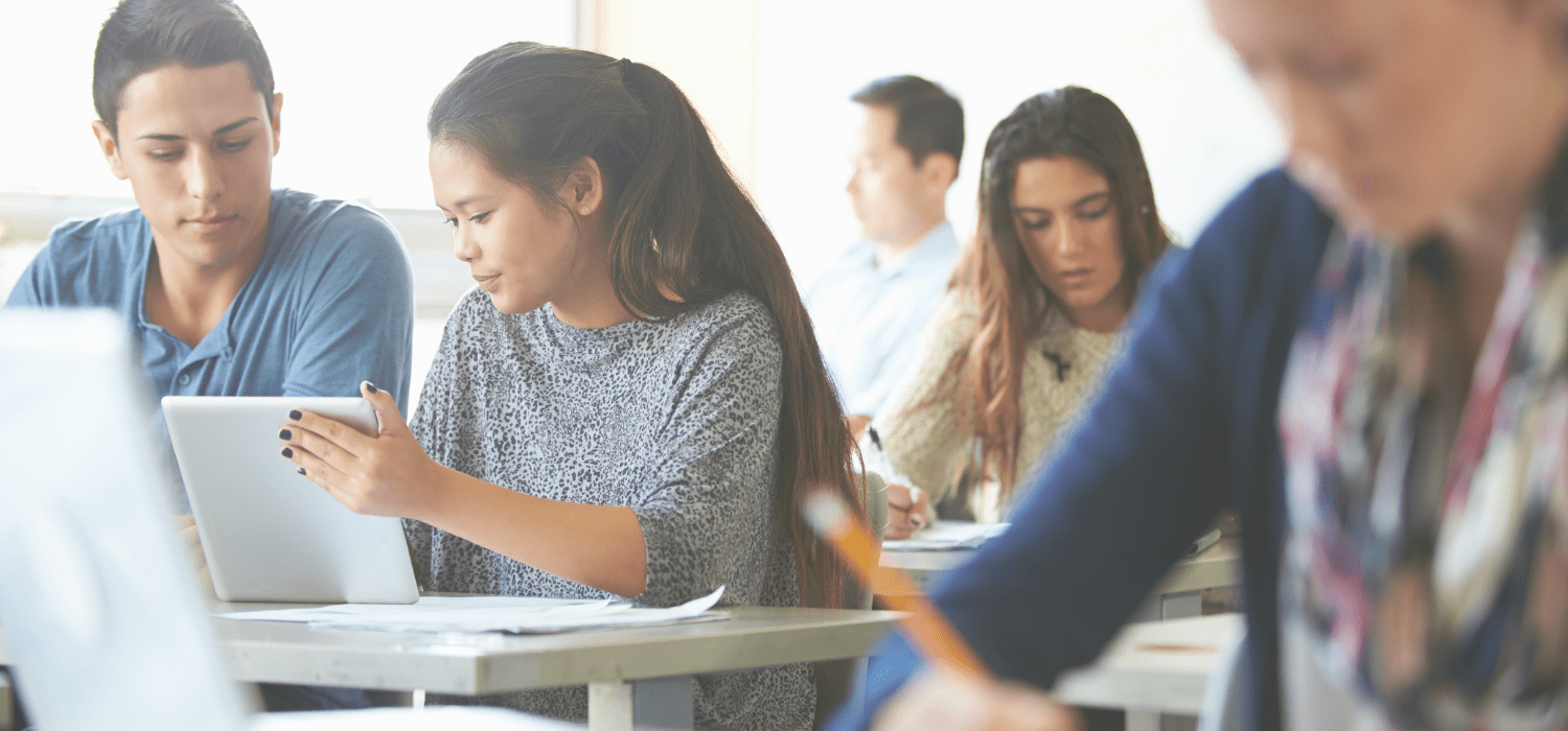 Prospective Student - TAV College - Montreal