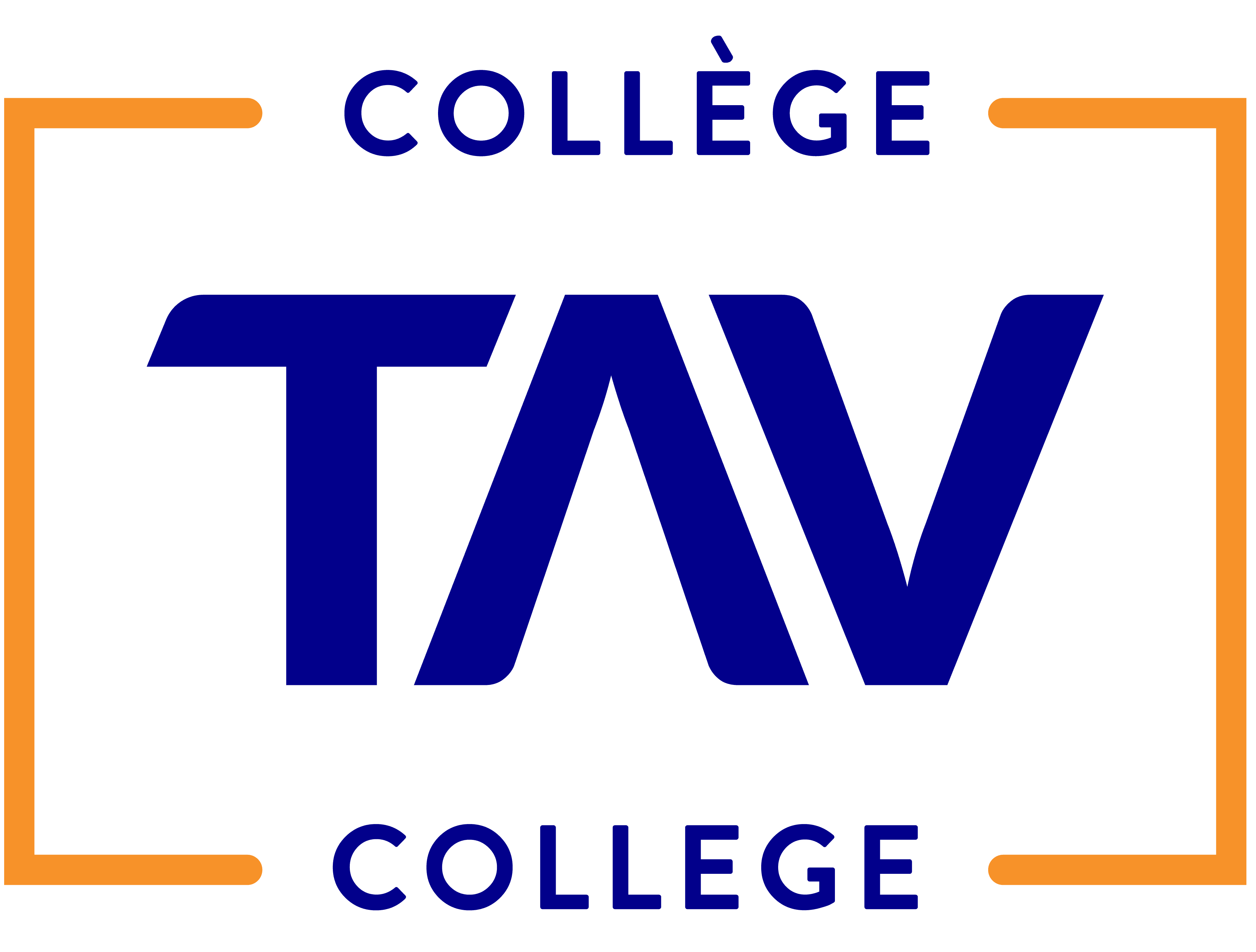 Social Science - TAV College