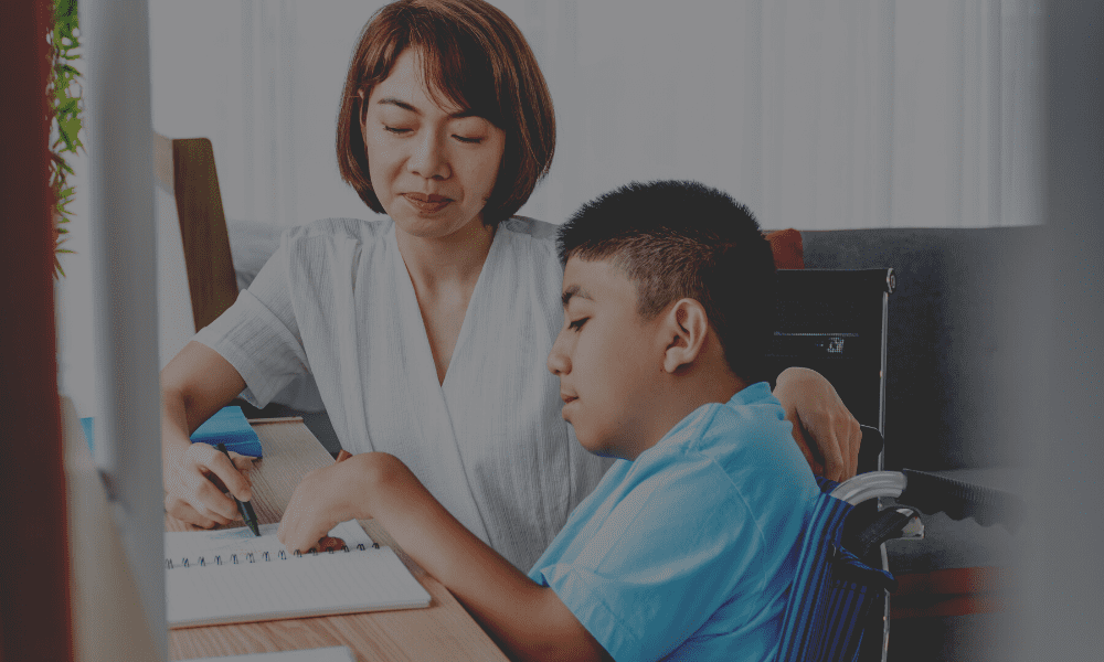 Special Education - AEC - TAV College - AEC Career Program