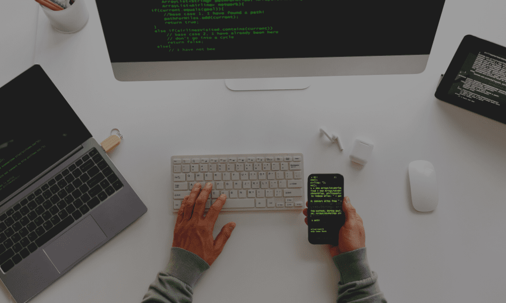 Mobile Application Programming - AEC Career Program TAV College