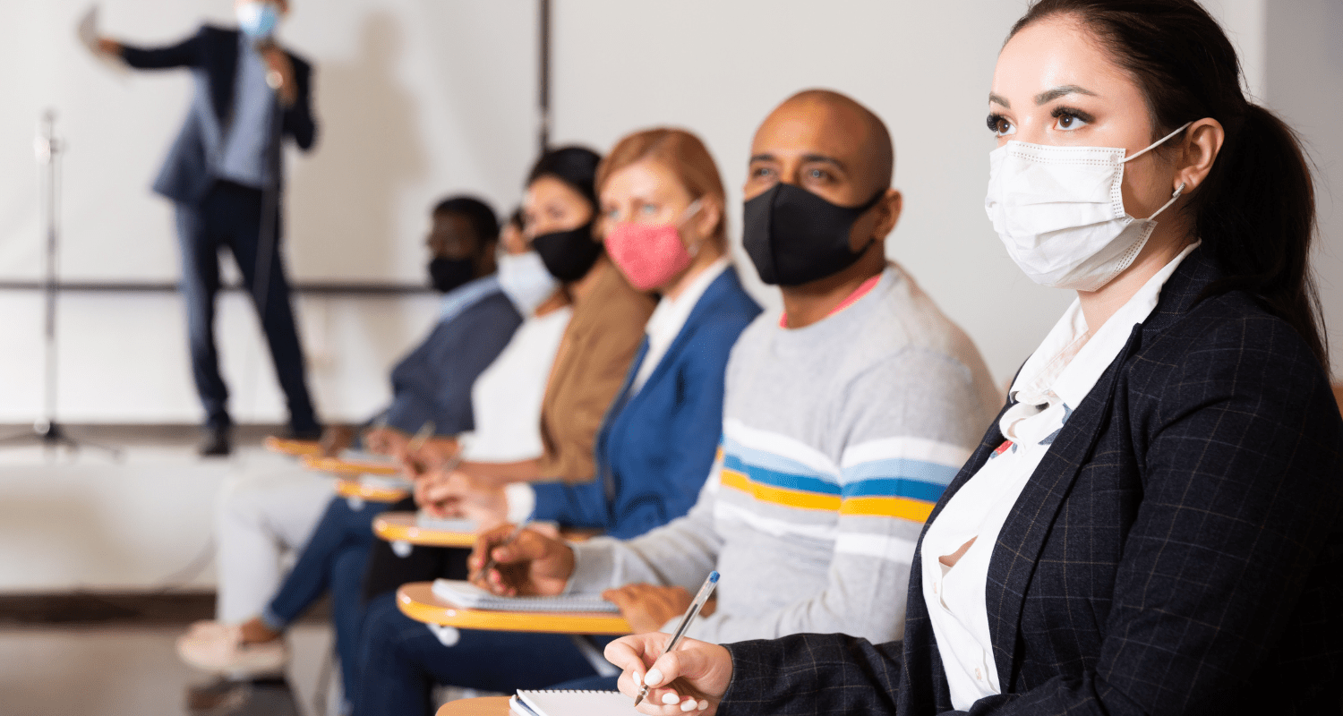 Home - TAV College - Montreal