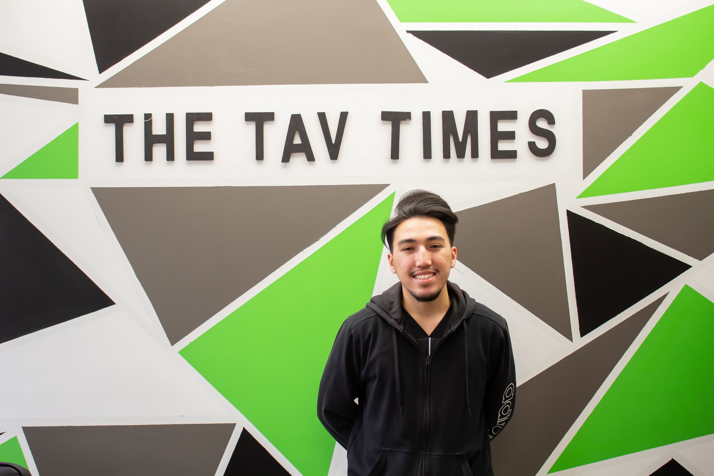 Home - TAV College - Montreal